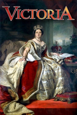 Grid for Victoria: Revolutions by Olympian - SteamGridDB