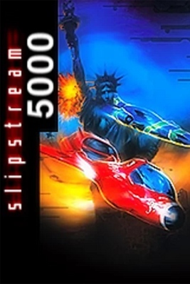 Grid for Slipstream 5000 by Fjorn - SteamGridDB