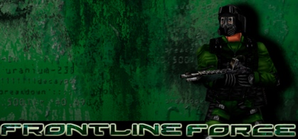 Grid for Frontline Force by Yamstreed - SteamGridDB