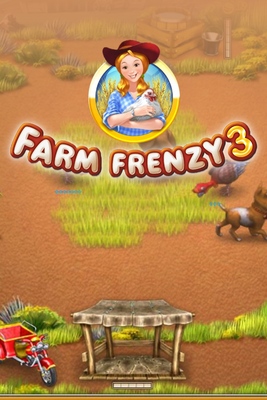 Grid for Farm Frenzy 3 by theEMA - SteamGridDB