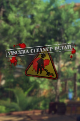 Grid for Viscera Cleanup Detail by AnnoyingCoder - SteamGridDB
