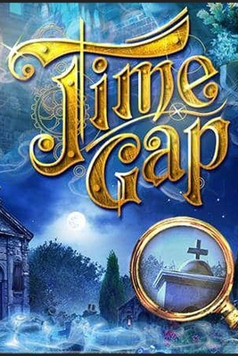 Time Gap - SteamGridDB