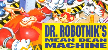 Grid for Dr. Robotnik's Mean Bean Machine by Gills87 - SteamGridDB