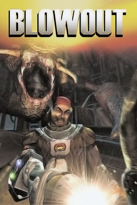 Grid for BlowOut by dric001 - SteamGridDB