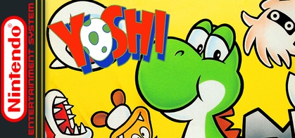 Grid for Yoshi by Corgana - SteamGridDB