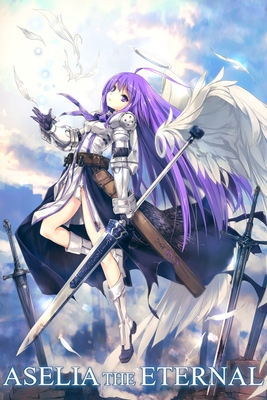 Aselia the Eternal -The Spirit of Eternity Sword- - SteamGridDB