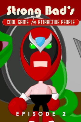 Strong Bad Episode 2: Strong Badia the Free - SteamGridDB