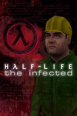 Grid for Half-Life: The Infected by germtm. - SteamGridDB