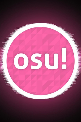Grid for Osu! by HA Nekra - SteamGridDB