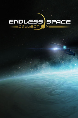 ENDLESS™ Space - Definitive Edition - SteamGridDB