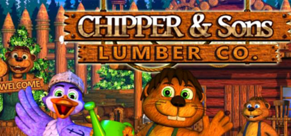 Grid for Chipper and Sons Lumber Co. by Timidius - SteamGridDB