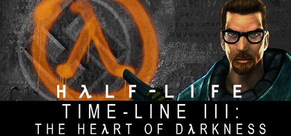 Half-Life: Timeline III - The Heart of Darkness - SteamGridDB