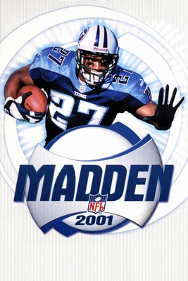 Madden NFL 2001 - SteamGridDB