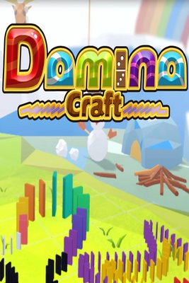 Domino Craft VR - SteamGridDB