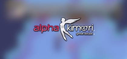 Grid for Alpha Kimori™ Episode One by JourneyOver - SteamGridDB
