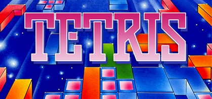 Grid for Tetris (Nintendo) by erlim - SteamGridDB