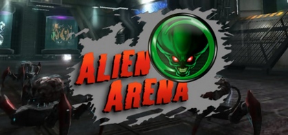Grid for Alien Arena by flamepanther - SteamGridDB