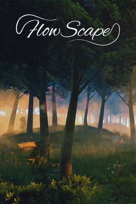 FlowScape - SteamGridDB