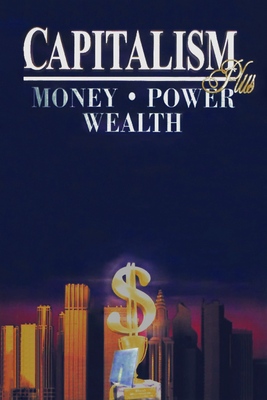 Grid for Capitalism Plus by kevgm - SteamGridDB