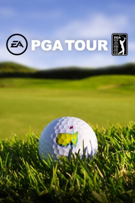 EA SPORTS™ PGA TOUR™ - SteamGridDB