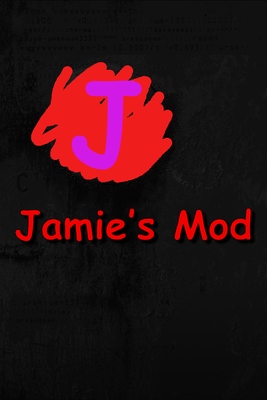 Grid for Jamie's Mod by germtm. - SteamGridDB