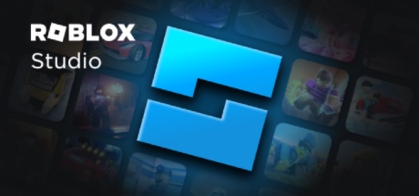 Grid for Roblox Studio by ClaytonTDM - SteamGridDB