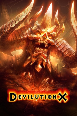 Grid for Diablo by Paegan - SteamGridDB