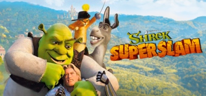 Grid for Shrek Super Slam by simenfje - SteamGridDB