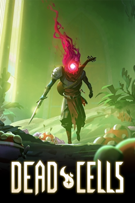 Grid for Dead Cells by Esgrammor - SteamGridDB