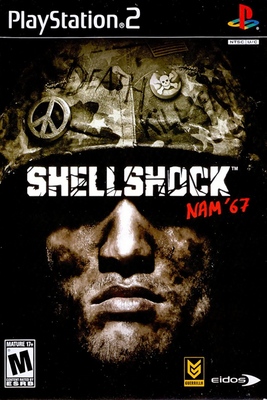 Grid for Shellshock: Nam '67 by Castcoder - SteamGridDB