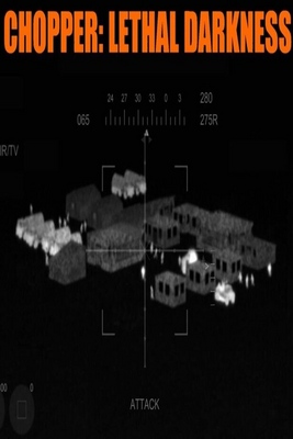 Grid for Chopper: Lethal darkness by loonis - SteamGridDB