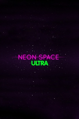 Grid for Neon Space ULTRA by CrazyIan - SteamGridDB