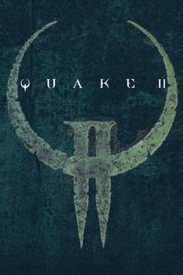 Grid for Quake II by Velinni - SteamGridDB