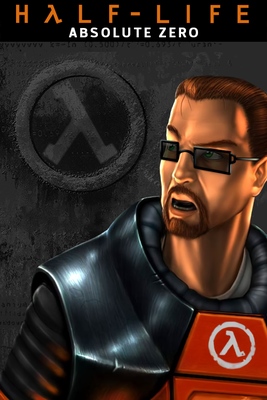 Grid for Half-Life: Absolute Zero by AleX1282 - SteamGridDB