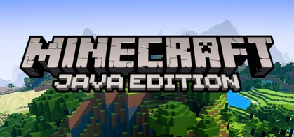 Grid for Minecraft: Java Edition by TheSecretDino - SteamGridDB
