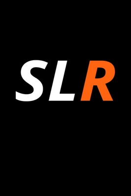 SLR VR Application - SteamGridDB