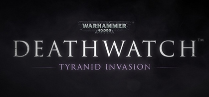 Deathwatch Logo