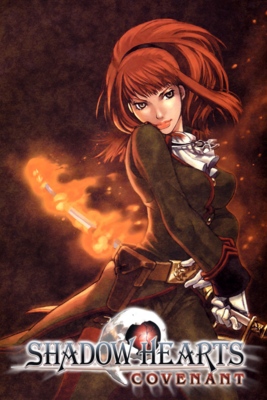 Grid for Shadow Hearts: Covenant by Seraaron - SteamGridDB