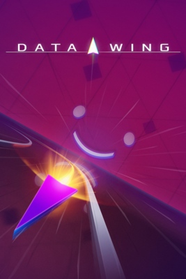 DATA WING - SteamGridDB