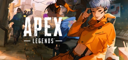 Grid for Apex Legends by Hak86 - SteamGridDB