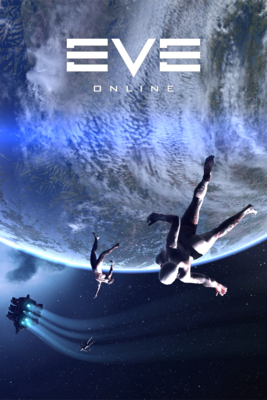 Grid for EVE Online by rorby - SteamGridDB