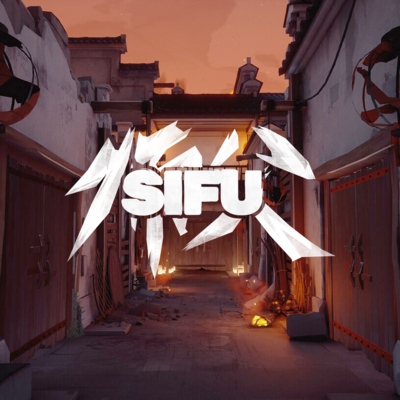 Grid for Sifu by Vackz - SteamGridDB