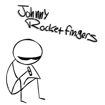 Johnny Rocketfingers - SteamGridDB