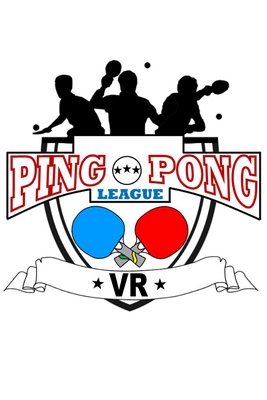Ping Pong League - SteamGridDB
