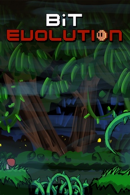 BiT Evolution - SteamGridDB