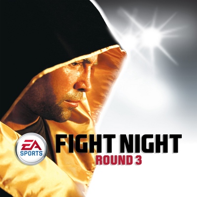 Fight Night Round 3 - SteamGridDB