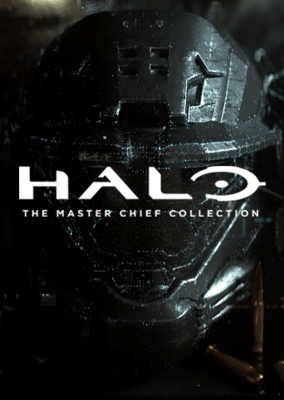 Grid for Halo: The Master Chief Collection by Broken_Noah - SteamGridDB