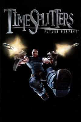 Grid for TimeSplitters: Future Perfect by Licmi-SRB- - SteamGridDB
