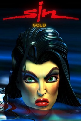 Grid for SiN Gold by shootingungame - SteamGridDB