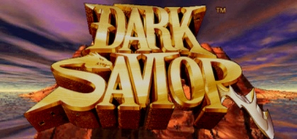Grid for Dark Savior by NicholasNRG - SteamGridDB
